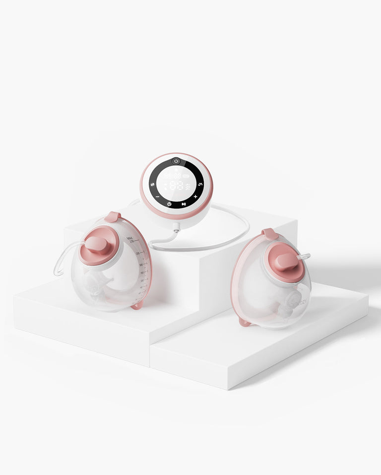 Hospital Grade Breast Pump | Momcozy Europe Store